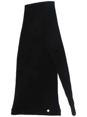 FLAPPER Pointed Cashmere Beanie