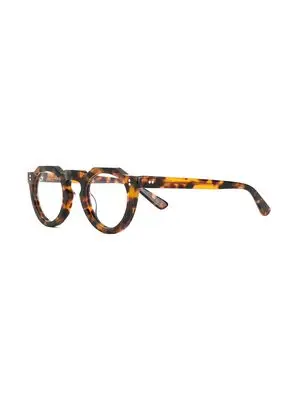 LESCA Pica Eyeglasses