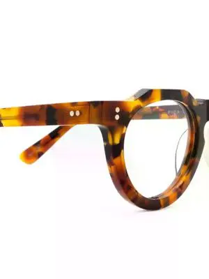 LESCA Pica Eyeglasses