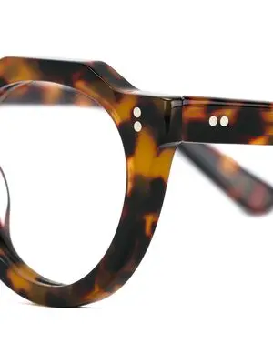 LESCA Pica Eyeglasses