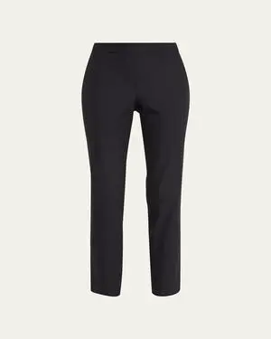 Theory Thaniel Approach Cropped Pants
