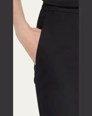 Theory Thaniel Approach Cropped Pants