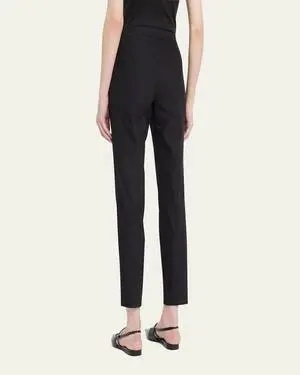 Theory Thaniel Approach Cropped Pants