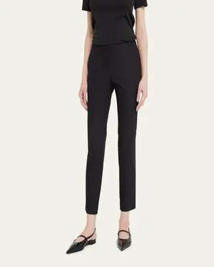Theory Thaniel Approach Cropped Pants