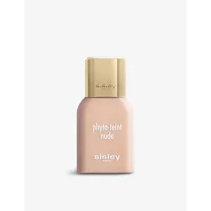 Sisley Phyto-teint Nude Foundation 30ml - 00c Swan