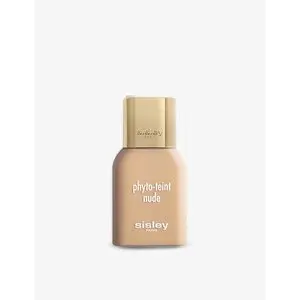 Sisley Phyto-teint Nude Foundation 30ml - 2w1 Light Beige
