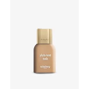 Sisley Phyto-teint Nude Foundation 30ml - 4w Cinnamon