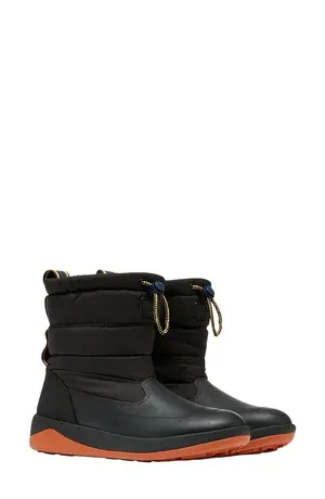 Joules Coniston Waterproof Boot