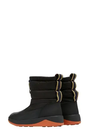 Joules Coniston Waterproof Boot