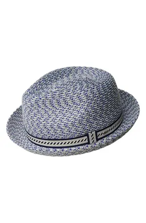 BAILEY Mannes Straw Hat - Avion