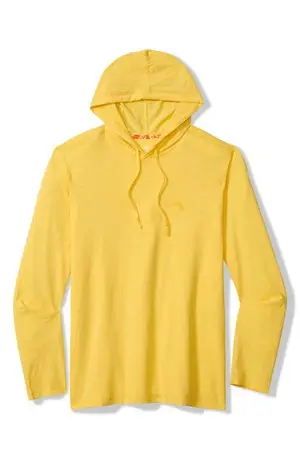 Men's Seersucker Performance Hoodies
