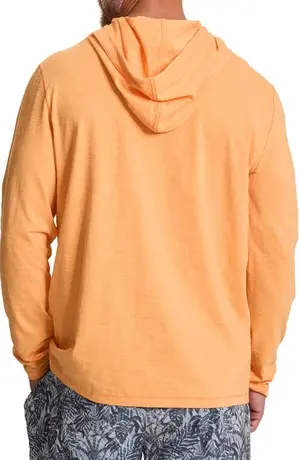 Tommy Bahama Bali Beach Pullover Hoodie - Roe