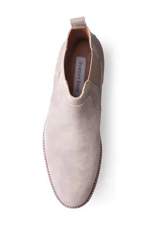 Gordon Rush Vaughn Chelsea Boot