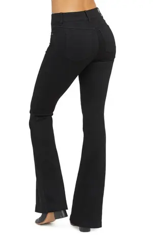 Spanx Pull-on Flare Jeans