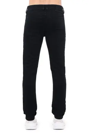 DIESEL® Sleenker Skinny Jeans - Black/deni