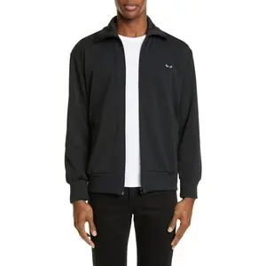 Comme Des Garçons Play Track Jacket