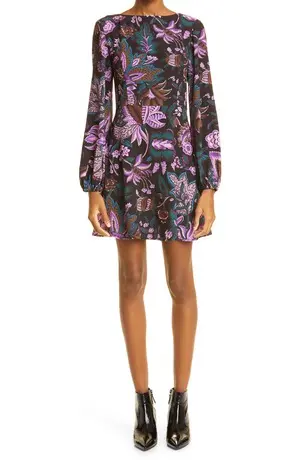 Rhode Jila Minidress