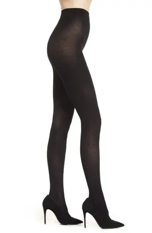 Swedish Stockings Alice Tights - Black