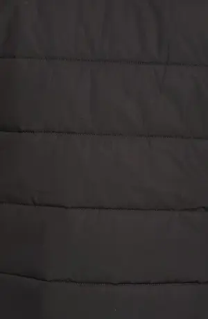 Brixton Quilted Snap Jacket