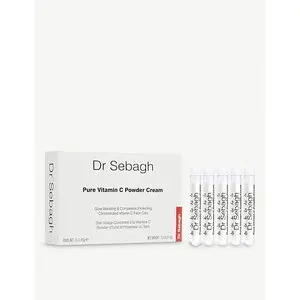 DR SEBAGH Pure Vitamin C Powder Cream - One-color