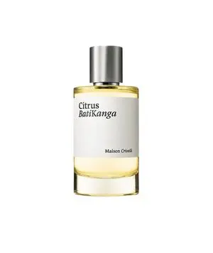 MAISON CRIVELLI Citrus Batikanga Eau De Parfum - Na
