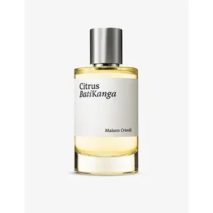 MAISON CRIVELLI Citrus Batikanga Eau De Parfum
