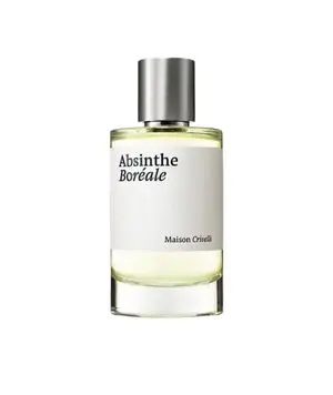 MAISON CRIVELLI Absinthe Boréale Eau De Parfum - Na