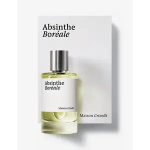 MAISON CRIVELLI Absinthe Boréale Eau De Parfum