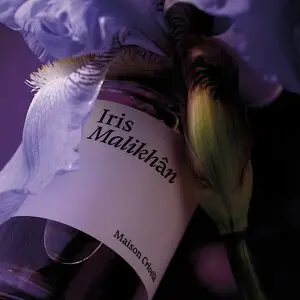 MAISON CRIVELLI Iris Malikhân Eau De Parfum - Na