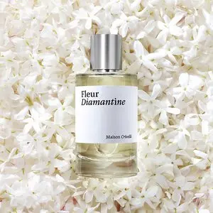 MAISON CRIVELLI Fleur Diamantine Eau De Parfum