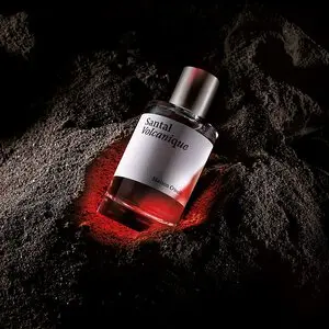 MAISON CRIVELLI Santal Volcanique Eau De Parfum - Na