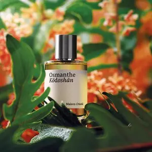 MAISON CRIVELLI Osmanthe Kodoshan Eau De Parfum