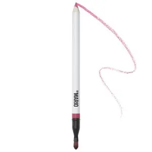 MAKEUP BY MARIO Makeup By Mario Crayon À Lèvres Sculptant Ultra Suede Pink Peony