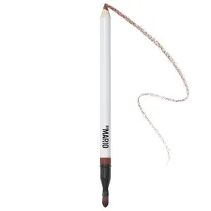 MAKEUP BY MARIO Ultra Suede Sculpting Lip Pencil - Travis