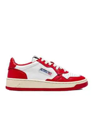 AUTRY Bicolor Sneakers
