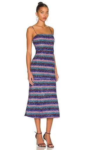 ELLIATT Deserae Dress