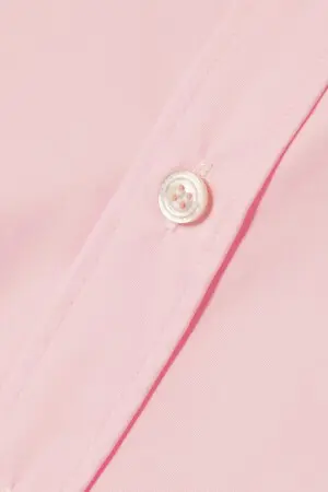Charvet Cotton-poplin Button-down Shirt