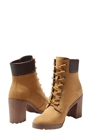 Timberland Allington Lace-up Bootie