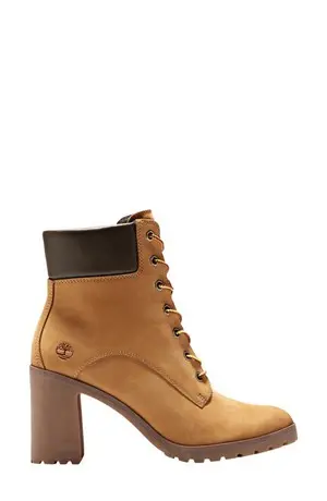 Timberland Allington Lace-up Bootie