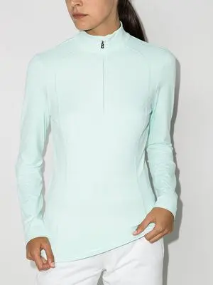 Bogner Madita Ski Layer Top