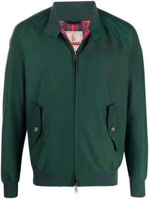 Baracuta Long Sleeve Jackets For Men