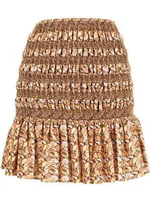 Acler Kyle Skirt