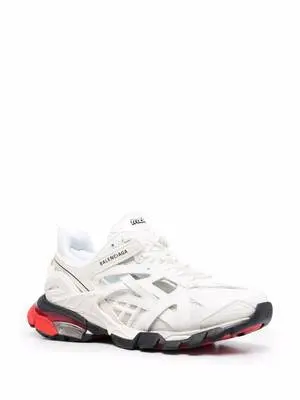 Balenciaga Track 2 Low-top Sneakers