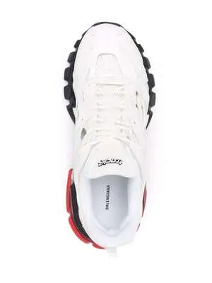 Balenciaga Track 2 Low-top Sneakers