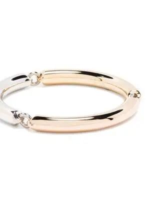 Le Gramme 4g Polished 18kt Link Ring
