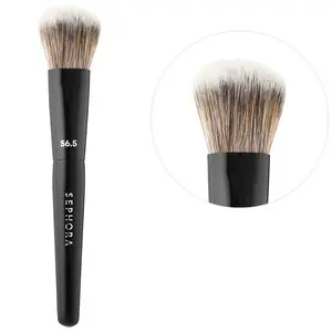 SEPHORA COLLECTION Mini Pro Foundation Brush #56.5 Null - One-color