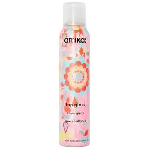AMIKA Top Gloss Hair Shine Spray - One-color