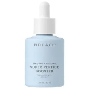 NuFACE® Firming + Radiant Super Peptide Booster Serum - One-color