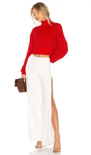LOVERS AND FRIENDS Take It Higher Pant