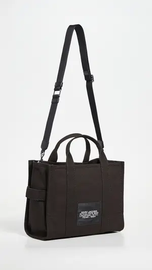 Marc Jacobs The Medium Tote Bag - Black